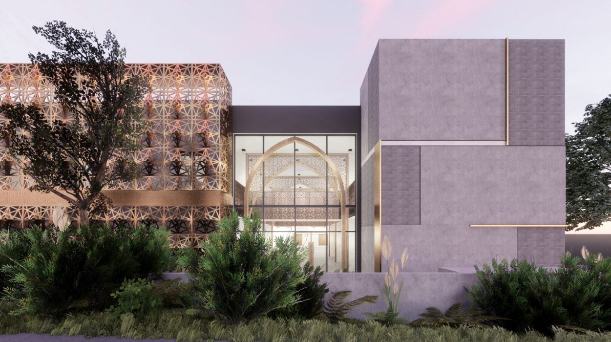 Masjid (Place of Worship) Project – Anjuman-E-Saifee (Melbourne)