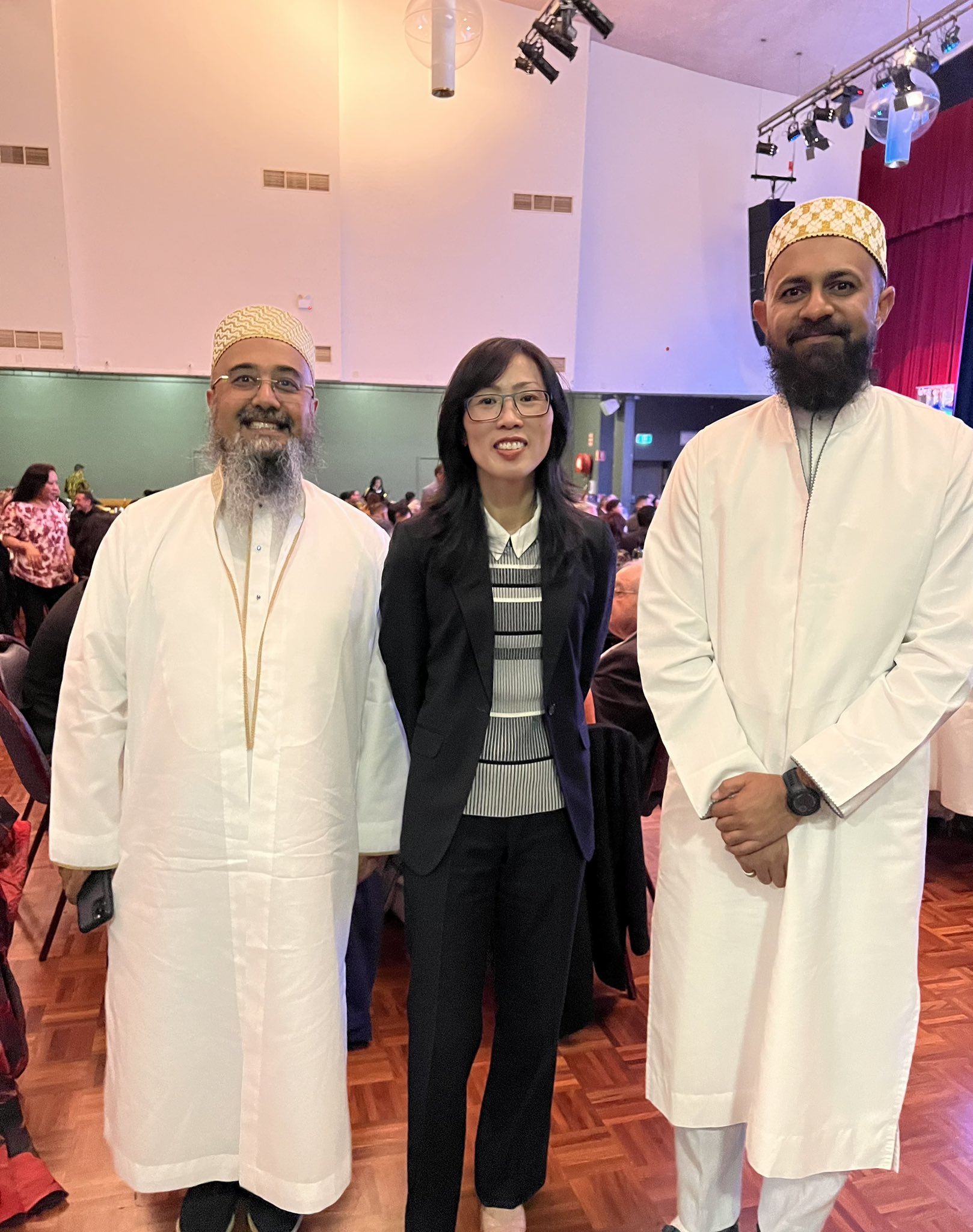 Multicultural Gala Dinner to raise funds for National mental health ...