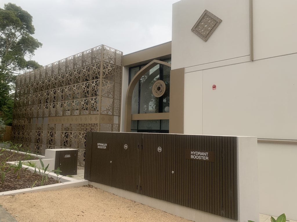 Portfolio Posts – Anjuman-E-Saifee (Melbourne)