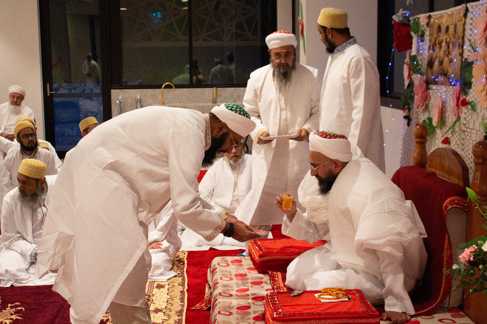 Masjid (Place of Worship) Project – Anjuman-E-Saifee (Melbourne)